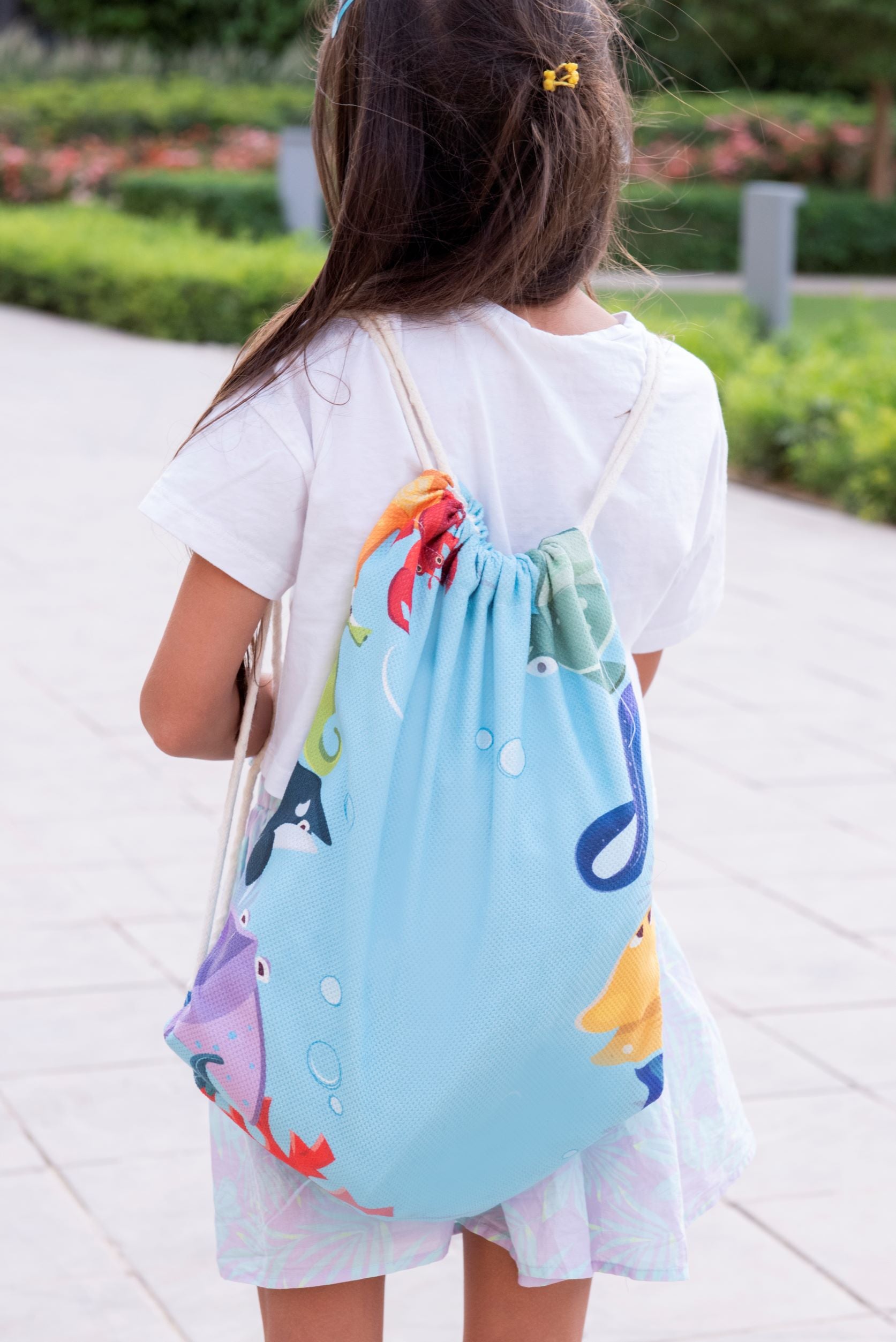 Busy Bags – Zagazoo